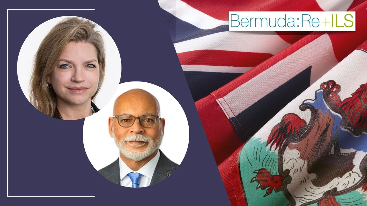 BMA and Lloyd's sign cooperation agreement | Bermuda Re